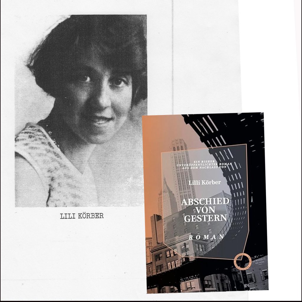 Lesetipp im Januar – Begegnung – Christen und Juden. Niedersachsen e.V.